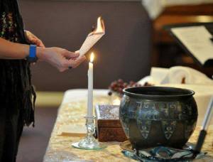 INEDITO!!! Ritual de Limpeza da Lua Cheia Azul do Oráculo Cigano e ...